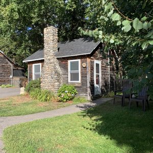 PEMI CABINS - 36 Photos & 35 Reviews - 460 US Rte 3, Lincoln, New ...