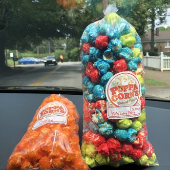 POPPA CORN’S GOURMET POPCORN - Updated December 2025 - 53 Photos & 48 ...