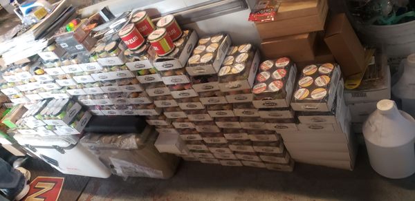 CASTRO VALLEY SPORTSMEN’S CENTER - Updated December 2025 - 35 Photos ...