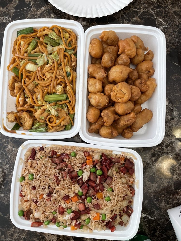 ASIAN STATION CHINESE FOOD - 114 Photos & 186 Reviews - 2905 S ...