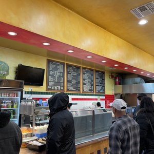 LA CORNETA TAQUERIA - 427 Photos & 709 Reviews - 2731 Mission St, San ...