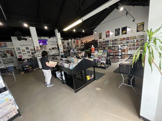 FIRST DAY VINYL - Updated January 2026 - 7301 S 27th St, Lincoln ...