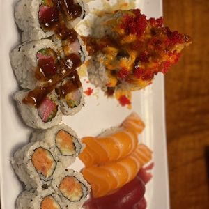 SUSHI JIN - 894 Photos & 744 Reviews - 8555-A Fenton St, Silver Spring ...