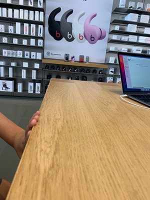 APPLE - POTOMAC TOWN CENTER - Updated January 2026 - 35 Photos & 172 ...