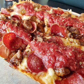 VIA 313 PIZZA - Updated February 2025 - 445 Photos & 276 Reviews - 8435 ...