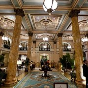 ROUND ROBIN BAR - 167 Photos & 183 Reviews - 1401 Pennsylvania Ave NW ...