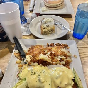 THE SCRATCH ROOM - 2890 Photos & 2062 Reviews - Breakfast & Brunch ...