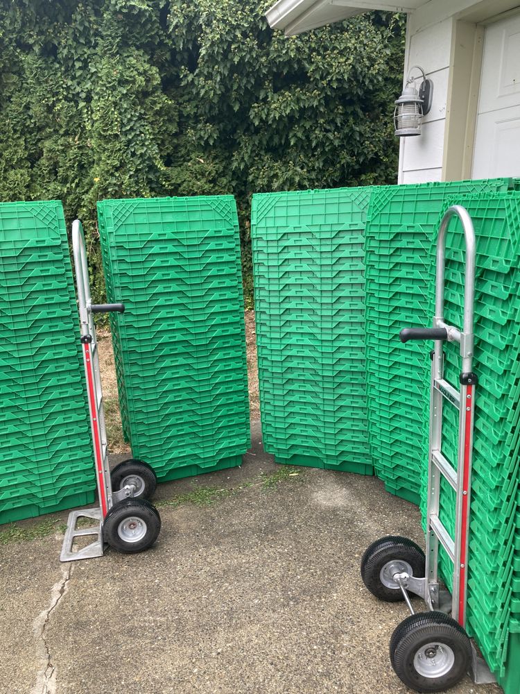 EMOVER - Updated May 2025 - Request a Quote - 20 Photos - 15526 SE 5th ...