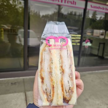 TRES SANDWICH - Updated September 2024 - 1136 Photos & 763 Reviews ...