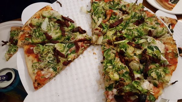 RODEOS PIZZA & SALADERIA - 110 Photos & 252 Reviews - Pizza - 1215 Main ...