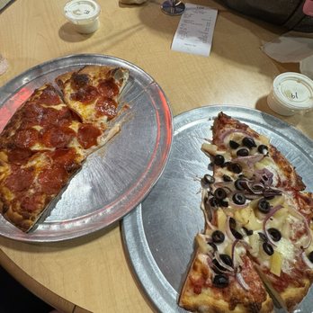 ZITO’S PIZZA - Updated May 2025 - 326 Photos & 536 Reviews - 2036 N ...