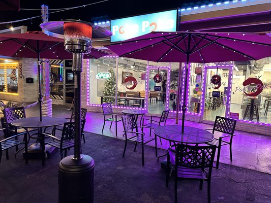 POKE POKE - Updated October 2025 - 165 Photos & 61 Reviews - 66 S ...