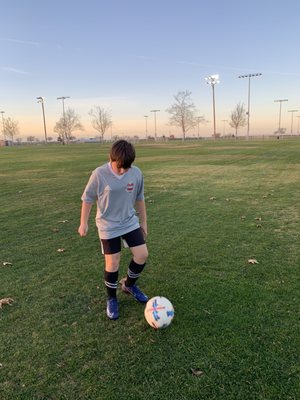 LEGACY FIELDS - Updated November 2024 - 316 Photos & 20 Reviews - 26375 ...