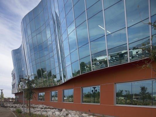 KAISER PERMANENTE LANCASTER MEDICAL OFFICES - Updated December 2025 ...