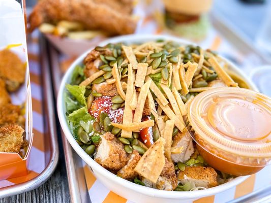 STARBIRD CHICKEN - 206 Photos & 102 Reviews - 429 Pacific Coast Hwy ...