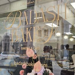BADASH BAKES - Updated June 2025 - 149 Photos & 57 Reviews - 247 E ...