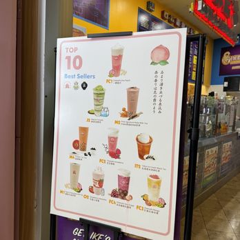 PINK PINK TEA SHOPPE - CLOSED - Updated October 2025 - 97 Photos & 37 ...