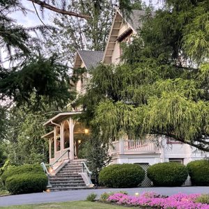 THE BARN RESORT - Updated March 2025 - 75 Cunningham Rd, Gettysburg ...