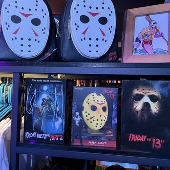 ATOMIC HORROR - Updated November 2024 - 242 Photos & 26 Reviews - 4805 ... [www.yelp.com]