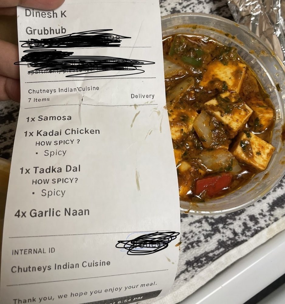 CHUTNEYS INDIAN EXPRESS - Updated June 2026 - 42 Photos & 50 Reviews ...