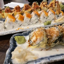 SUSHI HIRO - Updated January 2026 - 462 Photos & 142 Reviews - 31448 ...