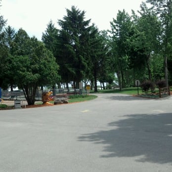 KIESLER’S CAMPGROUND & RV RESORT - Updated December 2025 - 13 Photos ...