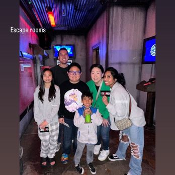 THE ESCAPE GAME IRVINE - Updated August 2025 - 168 Photos & 450 Reviews ...