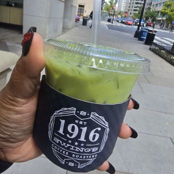 SWINGS COFFEE - Updated January 2026 - 183 Photos & 142 Reviews - 640 ...