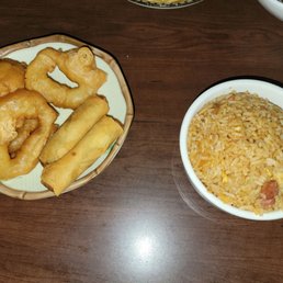 RICE BOWL - Updated July 2024 - 282 Photos & 429 Reviews - 1119 18th St ...