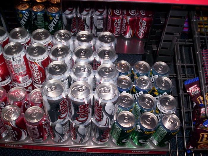 COCA COLA BOTTLING - Updated June 2025 - 1440 W Cermak Rd, Chicago ...