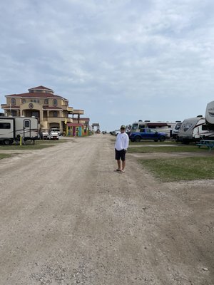 BEACHFRONT RV PARK & RESORT - Updated March 2025 - 39 Photos & 20 ...