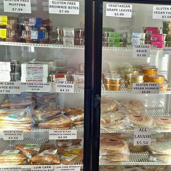 SAMI’S BAKERY - Updated October 2025 - 144 Photos & 73 Reviews - 2399 E ...