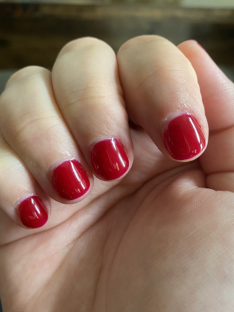 KC NAILS - Updated June 2025 - 19 Photos & 28 Reviews - 609 N ...
