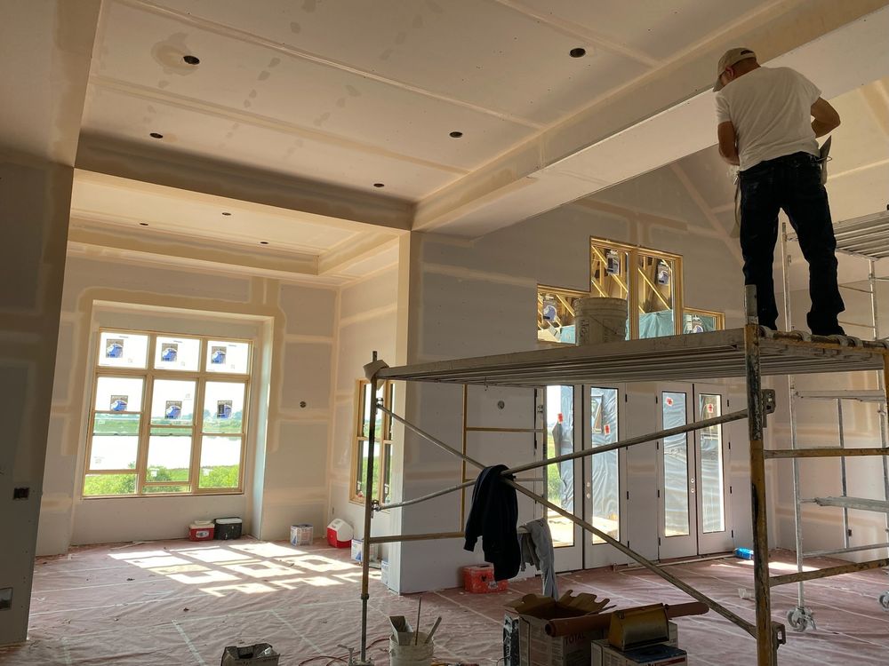 DYNAMIC DRYWALL - Updated December 2025 - 12 Photos - Windsor, Colorado - Drywall Installation ...