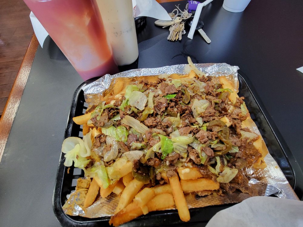 JLB EATERY - Updated October 2025 - 70 Photos & 61 Reviews - 20323 Fm ...