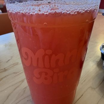 MINNIE BIRD - Updated October 2025 - 148 Photos & 104 Reviews - 1428 N ...