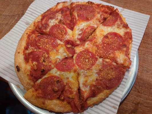 REDWOOD PIZZERIA - Updated August 2025 - 75 Photos & 291 Reviews - 6205 ...