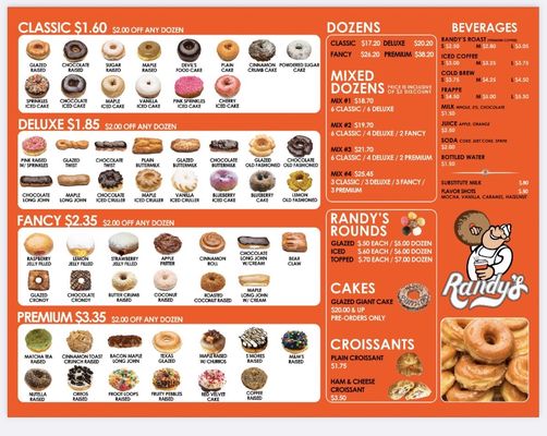 RANDYS DONUTS - Updated December 2025 - 141 Photos & 146 Reviews - 2232 17th St, Santa Ana ...