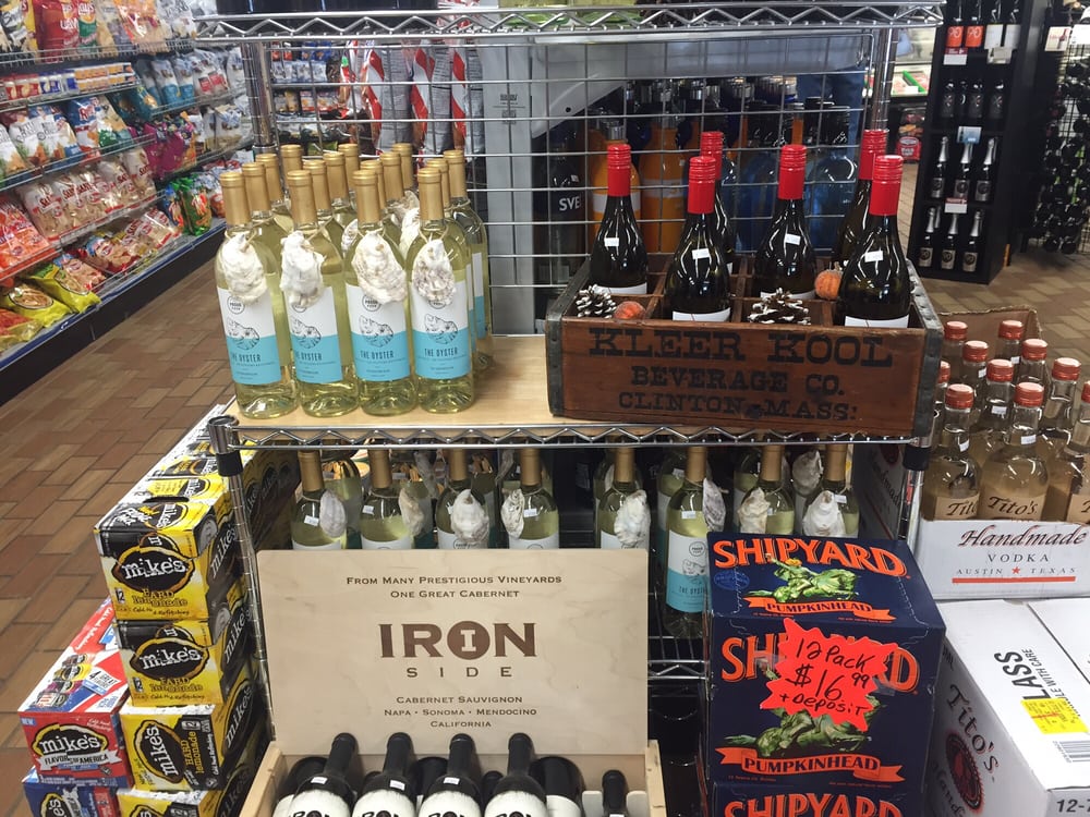 GRAY GABLES MARKET - Updated January 2026 - 17 Kendrick Rd, Wareham ...