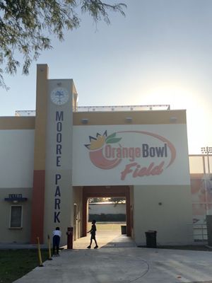 MOORE PARK - Updated September 2025 - 17 Photos - 765 NW 36th St, Miami ...