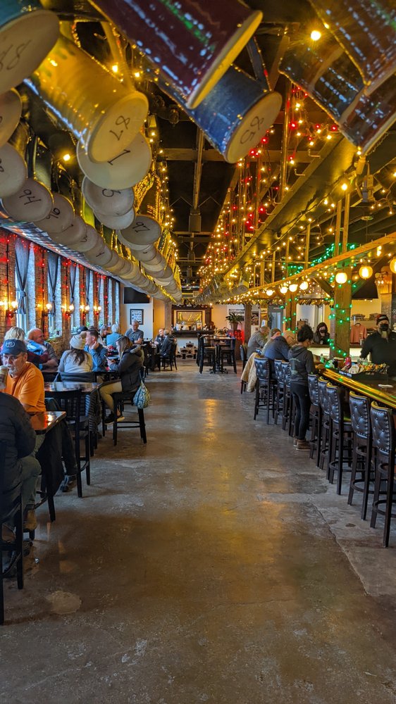 HANDMAP BREWING - 27 Photos & 16 Reviews - 15 Carlyle St, Battle Creek ...