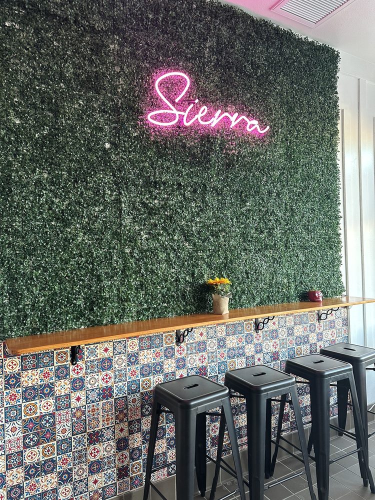 SIERRA MEXICAN CAFE - Updated July 2024 - 3008 Tweedy Blvd, South Gate ...