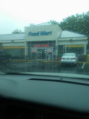 CHEVRON FOOD MART - Updated August 2025 - 10 Reviews - 3033 ...