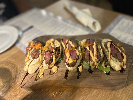 BOCCA OSTERIA - Updated September 2025 - 265 Photos & 339 Reviews ...