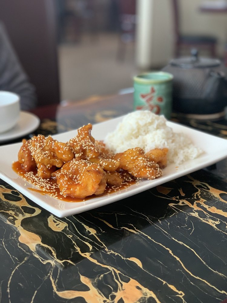 RICE INN - 128 Photos & 144 Reviews - Chinese - 5041 Library Rd, Bethel ...