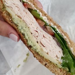 THE GOURMET BAGGER SANDWICH SHOP - 255 Photos & 487 Reviews - 3357 ...