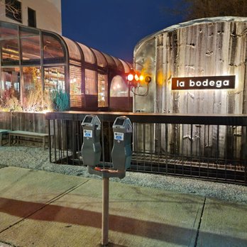 LA BODEGA - Updated July 2024 - 260 Photos & 220 Reviews - 21 Nichols ...