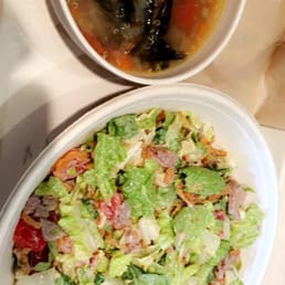 CHOPT CREATIVE SALAD CO. - Updated July 2025 - 325 Photos & 409 Reviews ...