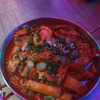 POCHA HOUSE - Updated July 2024 - 743 Photos & 257 Reviews - 1910 Q St ...