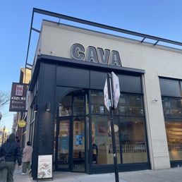 CAVA - Updated December 2025 - 158 Photos & 148 Reviews - 1484 N ...
